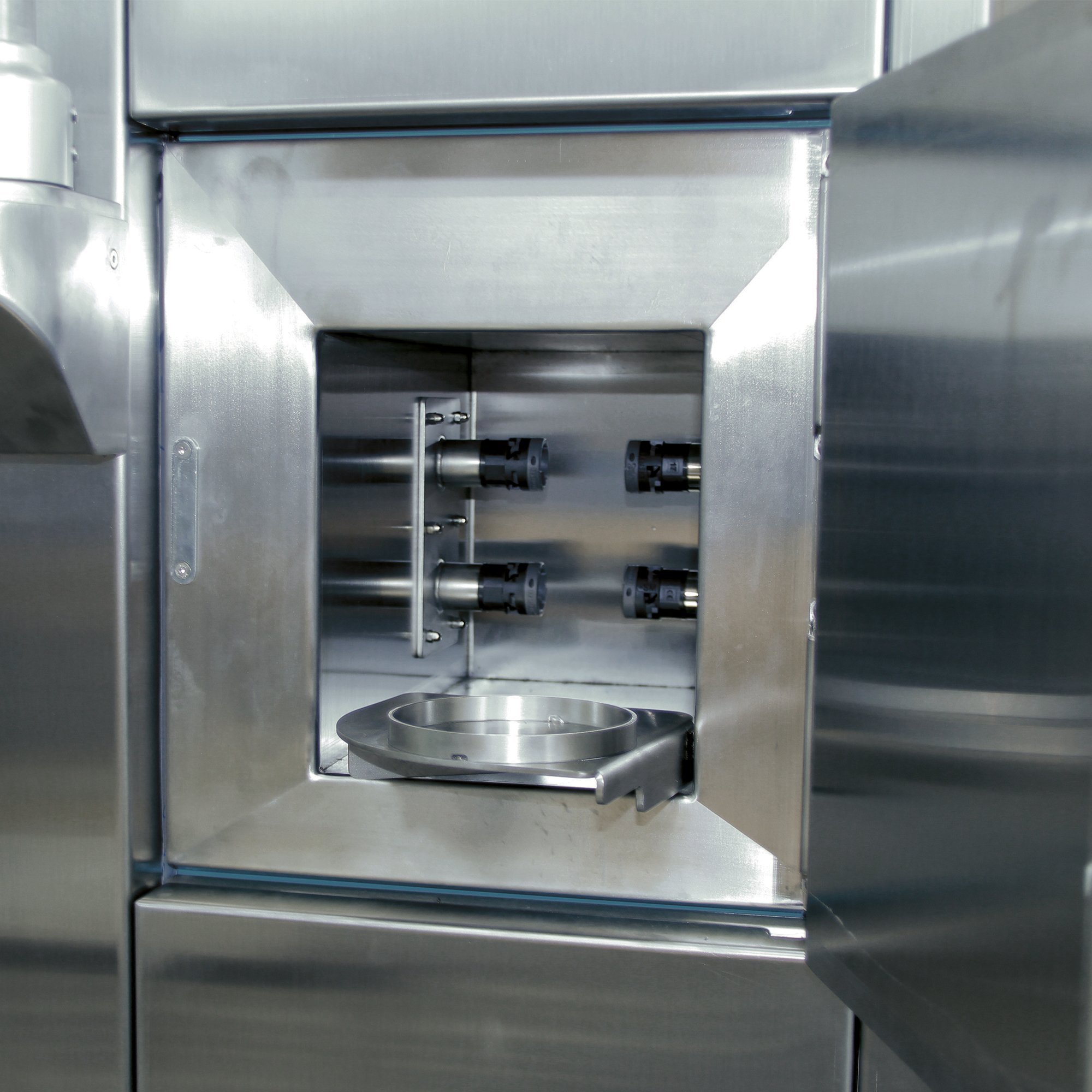 Radiation Protection Equipment - Med I (Thailand) Co. Ltd