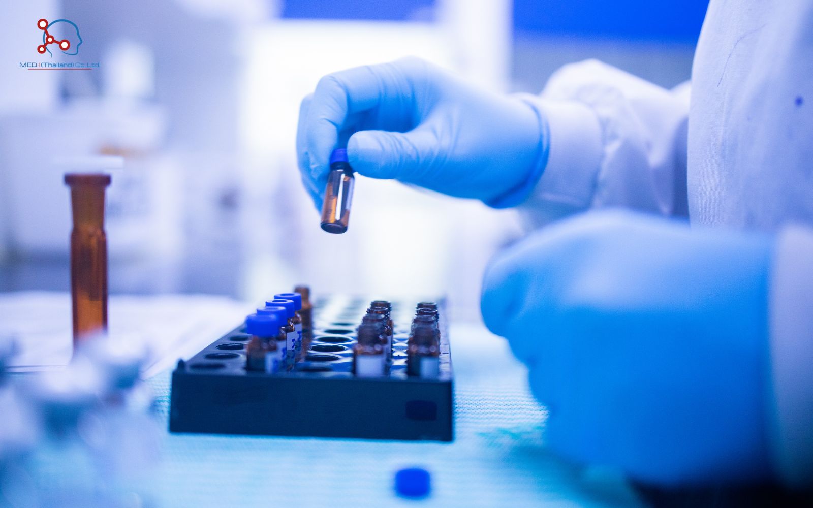 Enhancing Patient Outcomes with Targeted Radiopharmaceuticals